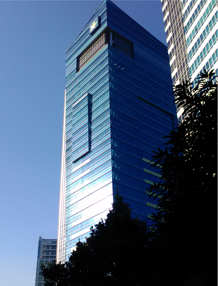 ARTEC CO., LTD as specialized trading company - ARTEC Group